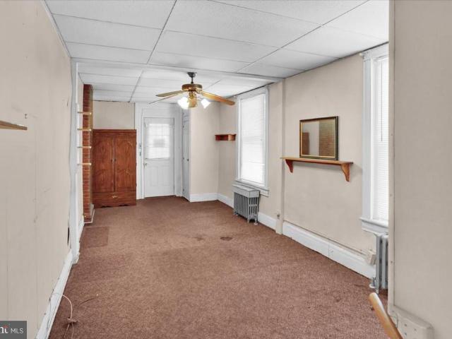 607 W Norwegian Street