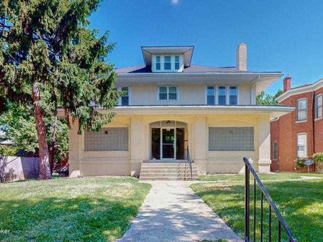 607 W Ormsby Ave, Louisville, KY 40203