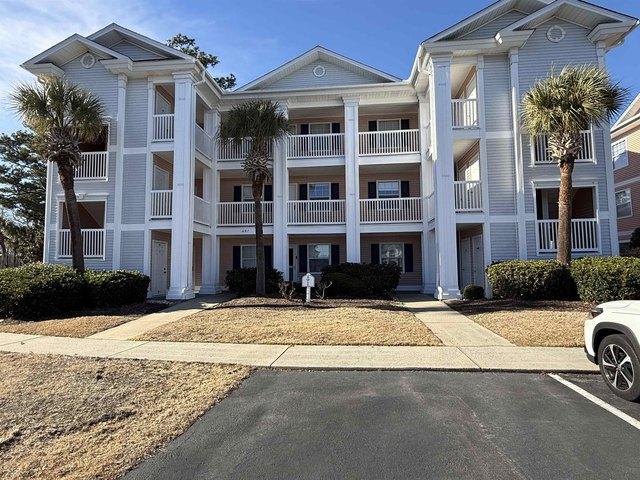607 Waterway Village Blvd Unit 1E, Myrtle Beach, SC 29579