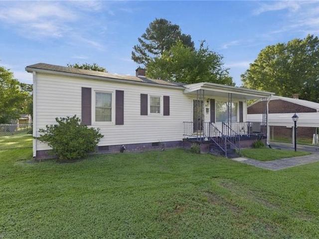 607 Walker Ave, Graham, NC 27253