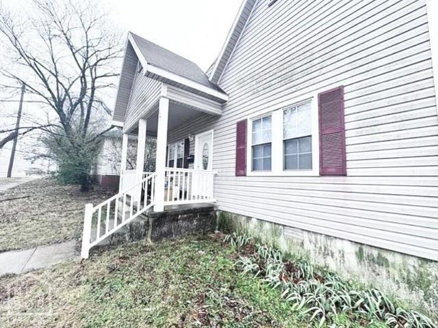 607 Warner Ave, Jonesboro, AR 72401