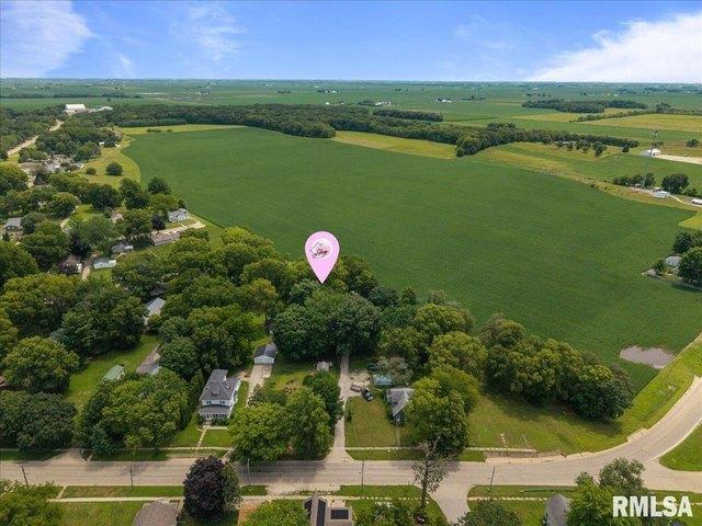 607 Washington St, Prophetstown, IL 61277