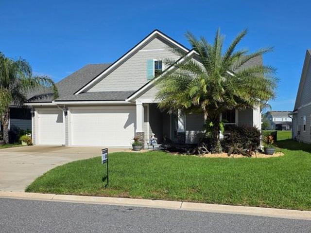 607 Willow Lake Dr, Saint Augustine, FL 32092