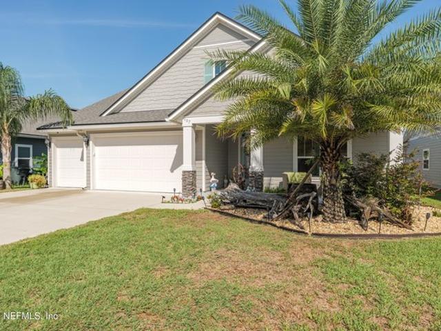 607 Willow Lake Dr, Saint Augustine, FL 32092