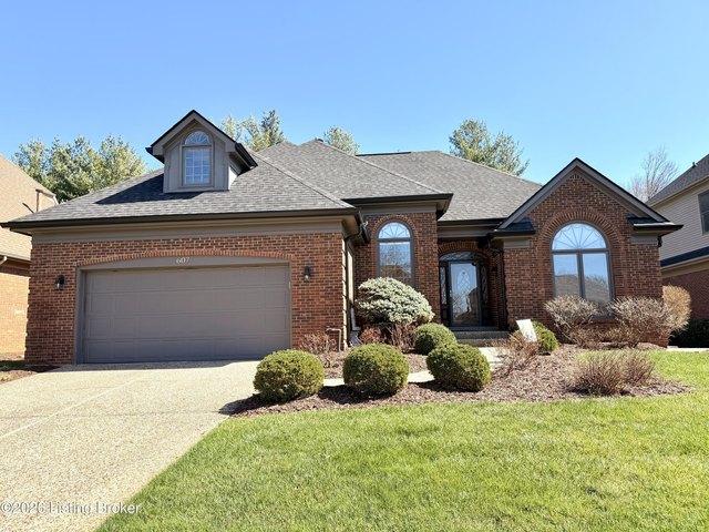 607 Willowhurst Pl, Louisville, KY 40223