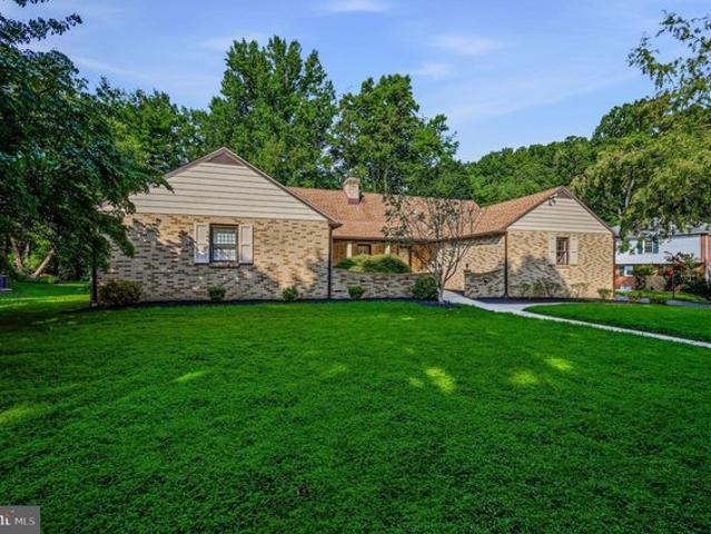 607 Wynyard Rd, Wilmington, DE 19803