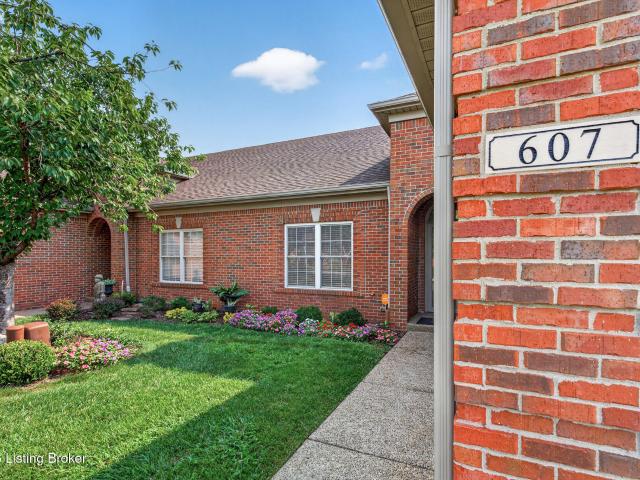 607 Tessin Way