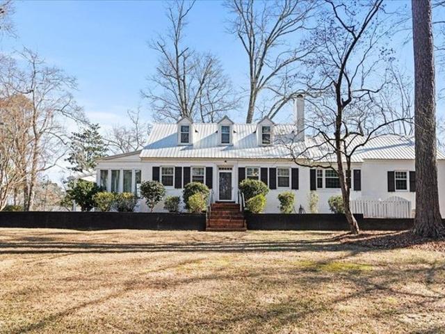 607 Third St, Cheraw, SC 29520
