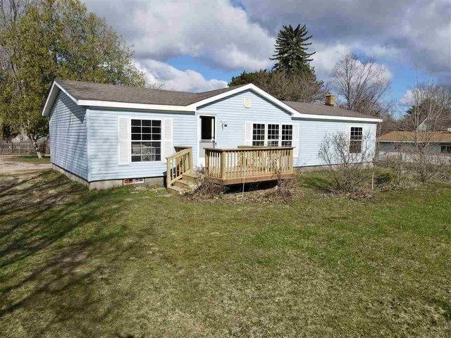 607 Third St, East Jordan, MI 49727