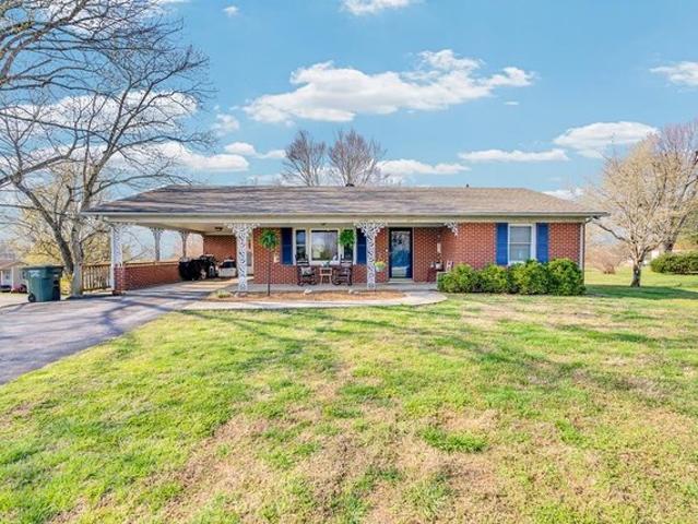 607 Turn Table Rd, Sparta, TN 38583