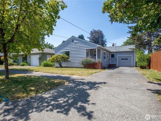 607 Turner St NE, Olympia, WA 98506