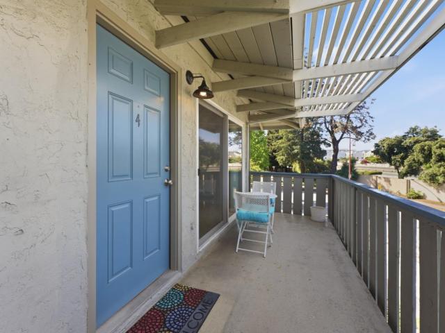 607 Valley Forge Way, Unit 4, Campbell, CA 95117 | MLS #ML82044 | Compass
