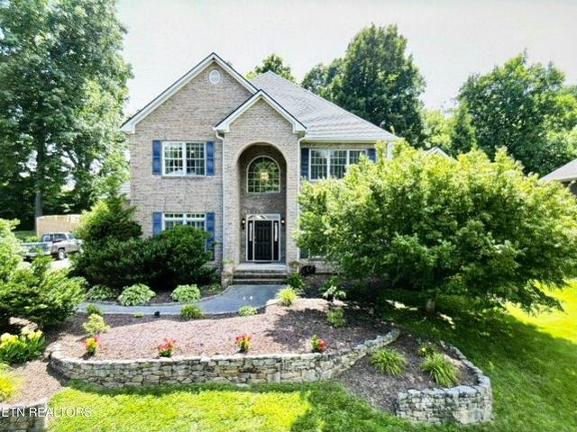 607 Valley Hill Ln, Knoxville, TN 37922
