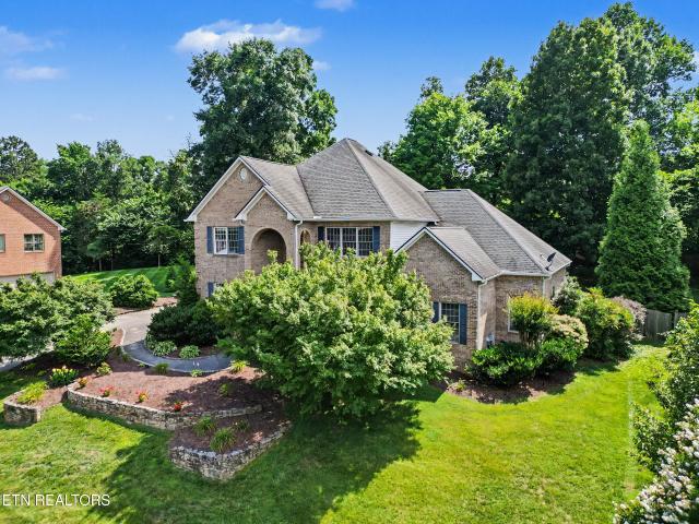 607 Valley Hill Lane