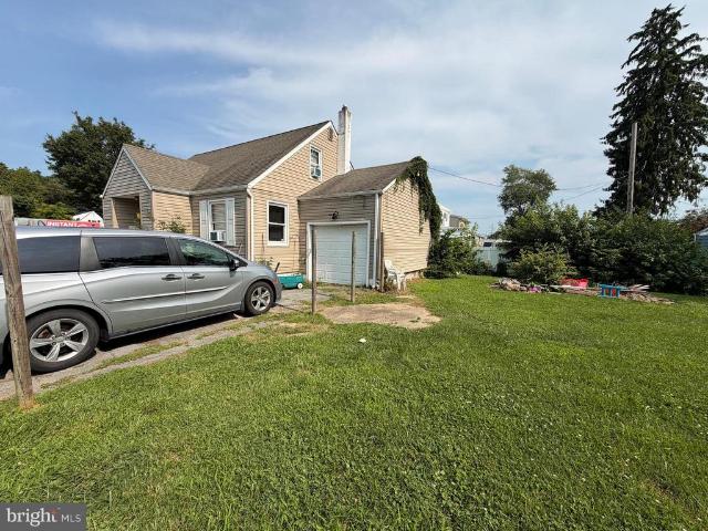 607 Veterans Highway