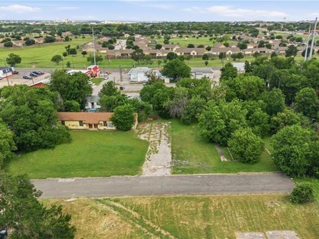 607 Vermont St Lot 3, Killeen, TX 76541