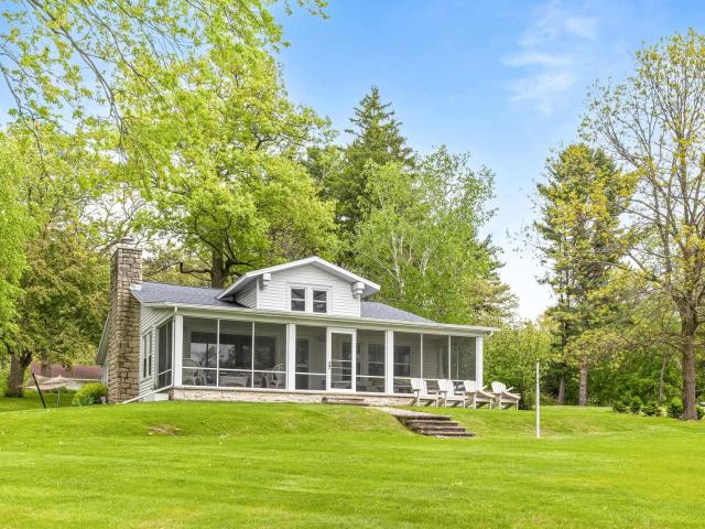 607C Illinois, Green Lake, US, WI