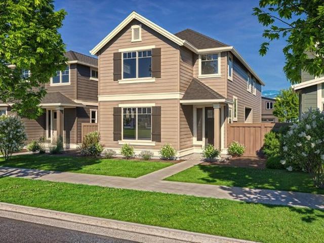60844 SE Epic Pl, Bend, OR 97702