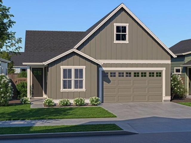 60846 SE Barstow Pl, Bend, OR 97702