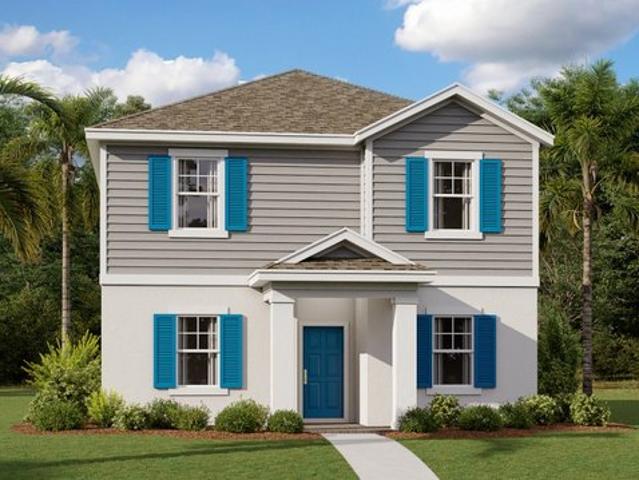 6084 Meditation Dr, Clermont, FL 34714