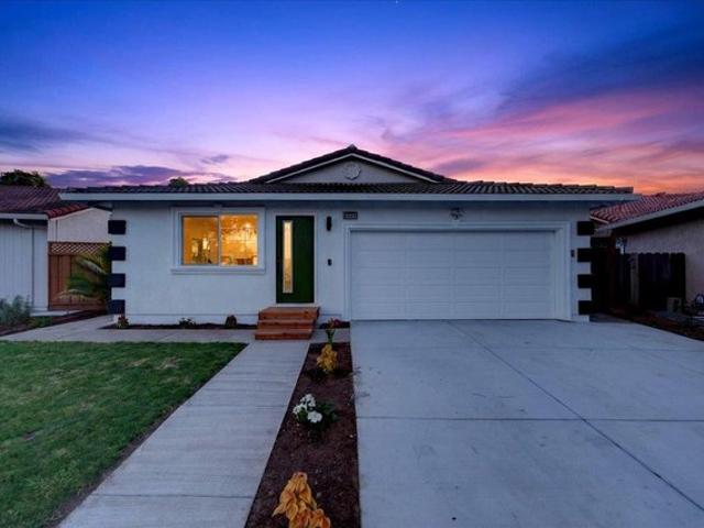 6084 Amador Pl, Newark, CA 94560