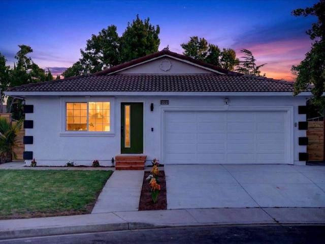 6084 Amador Place