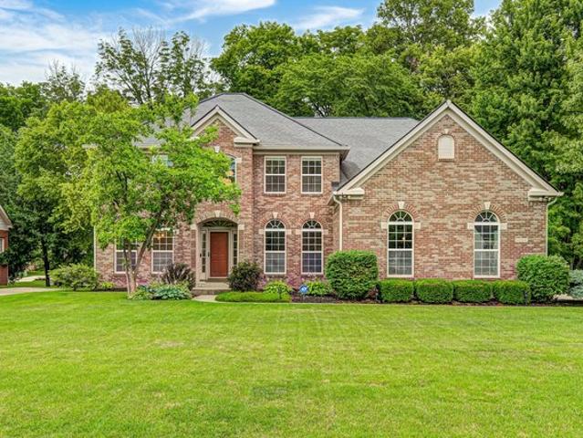 6084 Clearview Dr, Carmel, IN 46033