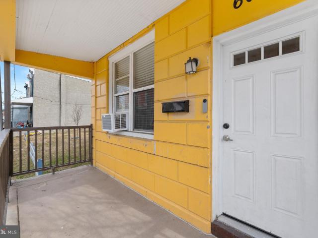 6084 Upland St, Philadelphia, PA 19142 | MLS #PAPH2589 | Compass