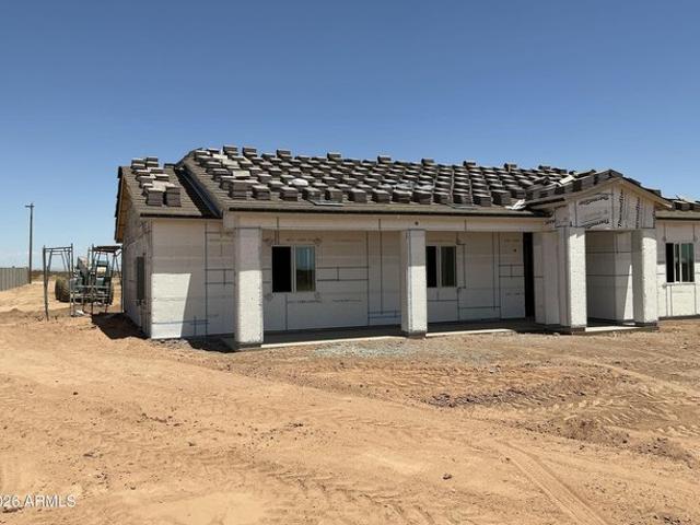 6085 N Jessie Rd, Casa Grande, AZ 85194