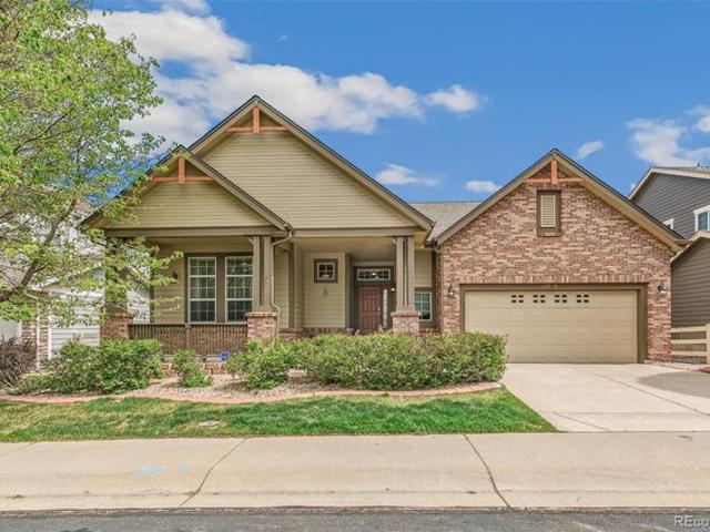 6085 Nile Cir, Golden, CO 80403