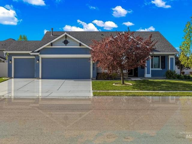 6085 E Mayfield Dr, Nampa, ID 83687