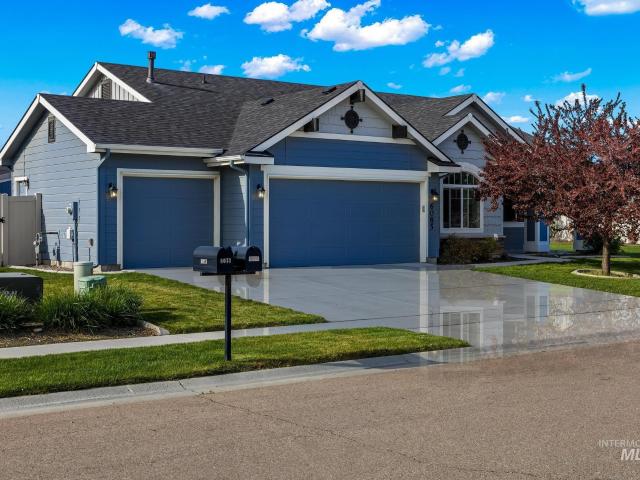 6085 E Mayfield Dr, Nampa, ID 83687 | MLS #98983 | Compass