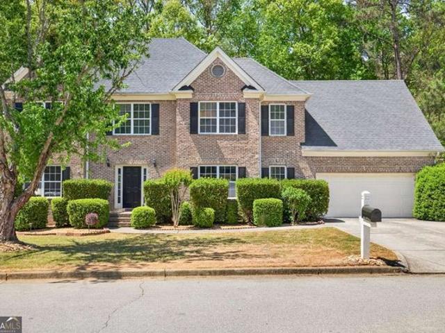 6085 Lake Windsor Pkwy, Buford, GA 30518