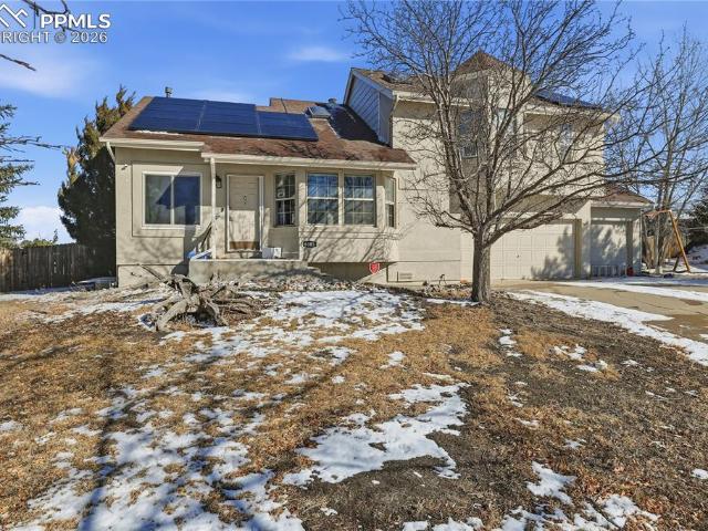 6085 Red Hill Cir, Colorado Springs, CO 80919 | Compass