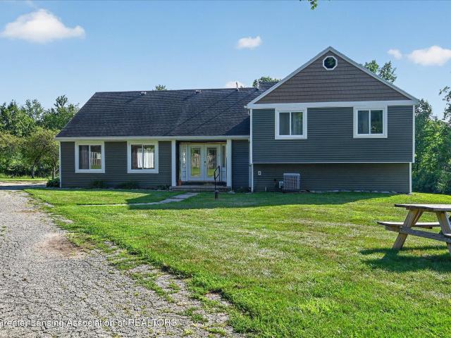 6086 Curtice Road