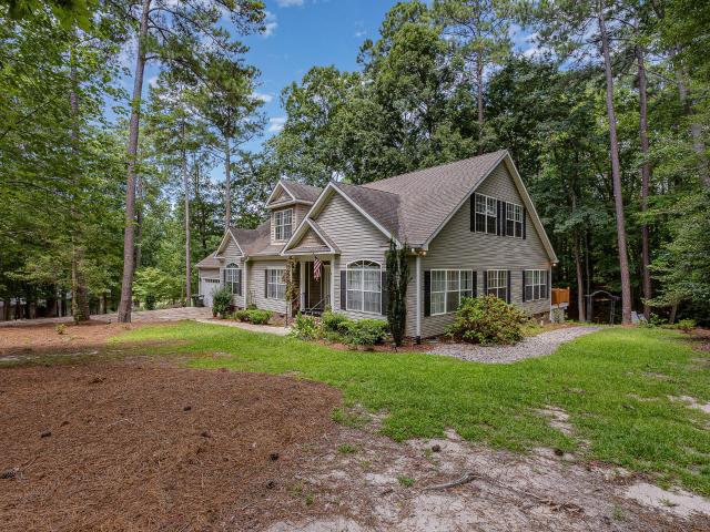 6086 Dunes Dr, Sanford, NC 27332 | MLS #10178