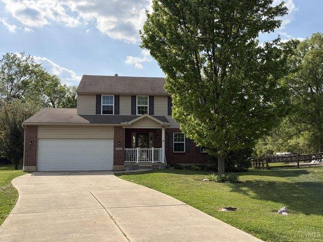 6086 Deer Crossing Ct, Miami Township, OH 45150