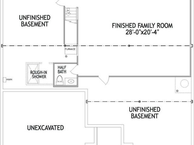 6086 Fallen Tree Lane
