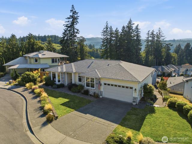 6086 Kingfisher Court