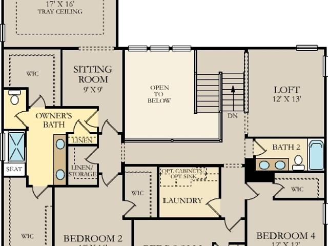 6086 Sweet Cherry Trail