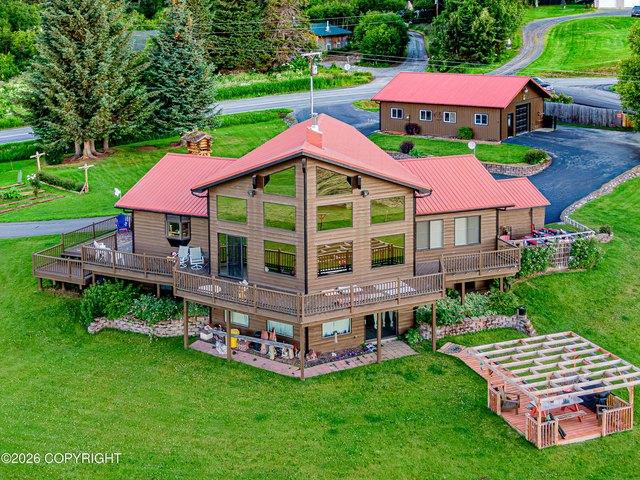 60871 Bear Creek Dr, Homer, AK 99603