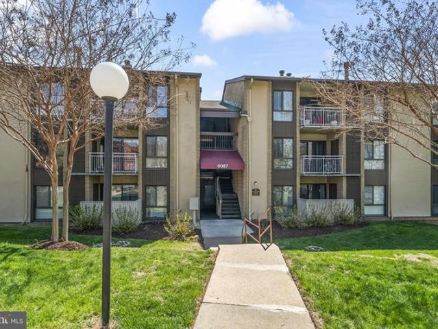 6087 Majors K17 Ln Unit 5, Columbia, MD 21045