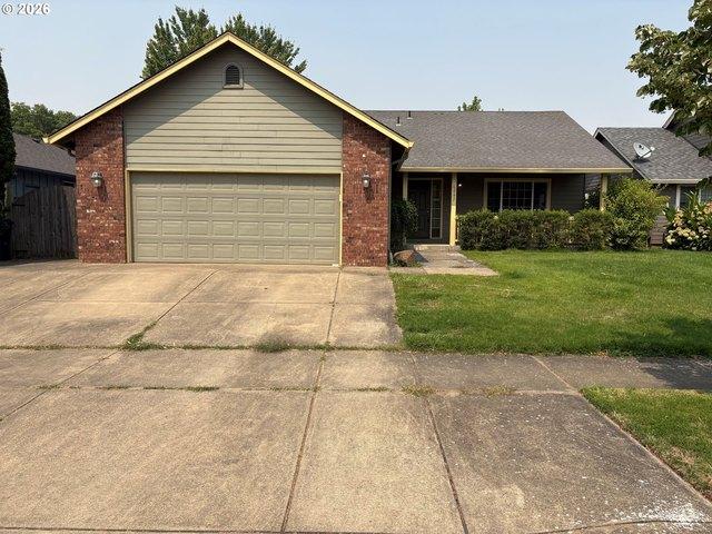 6087 Geyser Peak Pl, Eugene, OR 97402