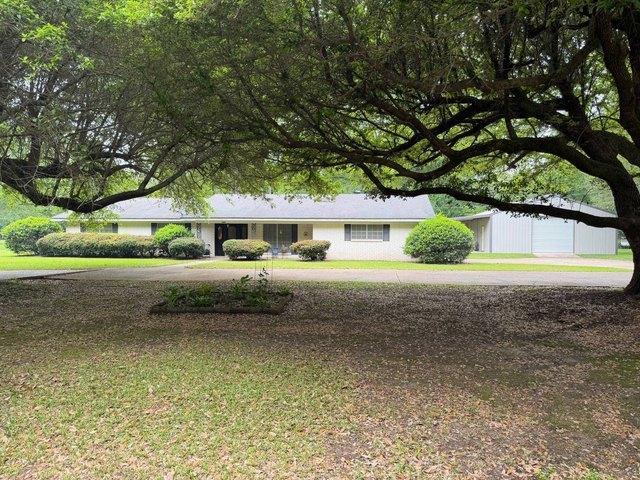 6087 Highway 53, Taylor, AR 71861