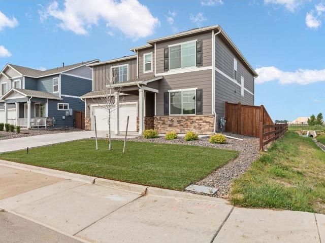 6087 Holstein Dr, Fort Collins, CO 80528 | MLS #1062