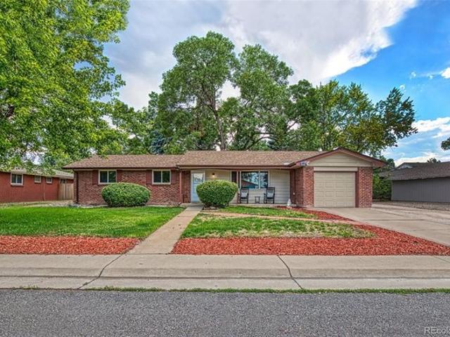 6087 Lewis St, Arvada, CO 80004