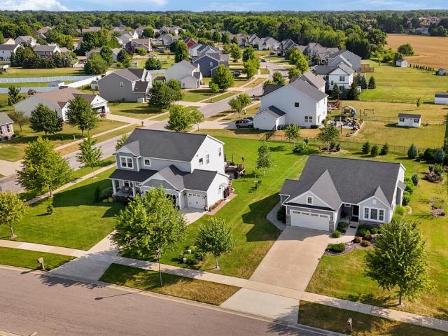 6087 Longhorn Trail