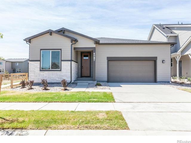 6087 Red Barn Road