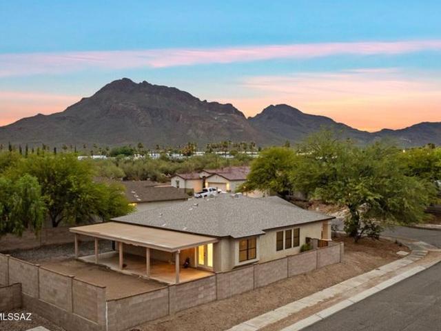 6087 W Echo Crossing Rd, Tucson, AZ 85735