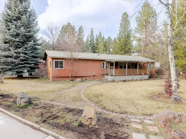60887 Lodgepole Dr, Bend, OR 97702
